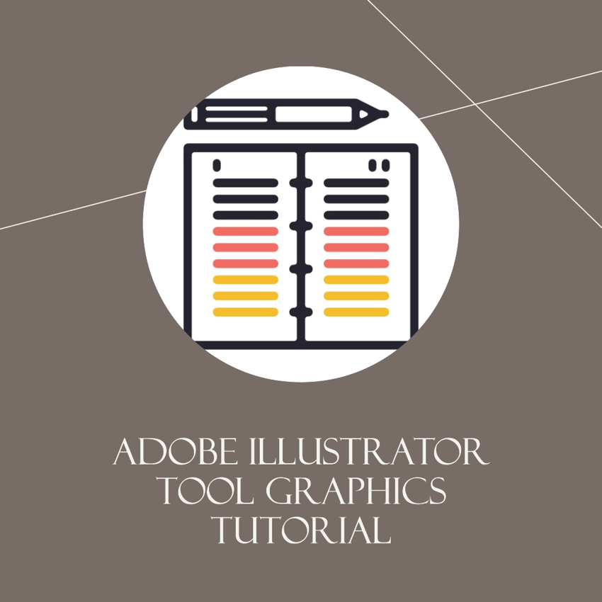 Creating Vector Shapes in Adobe Illustrator: A Step-by-Step Tutorial | bhawna creations | Music ...